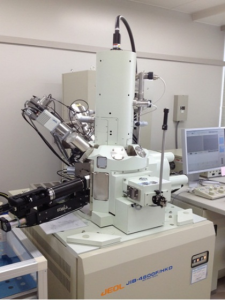 FIB-SEM – nma.eng.hokudai.ac.jp/
